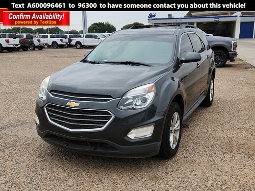 Vehicles for Sale under $10K in Lubbock - Pollard Used Cars