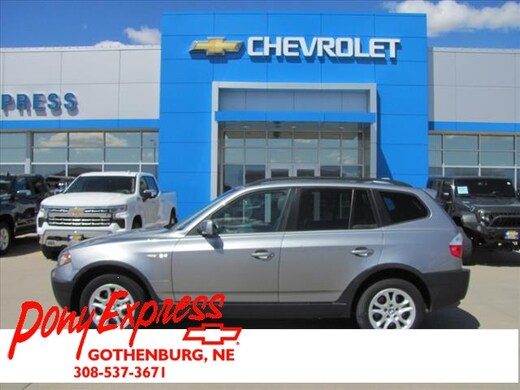 Pre-Owned Inventory | Platte Valley Auto Lexington & Kearney Pony ...