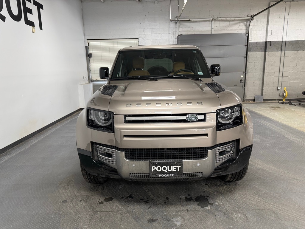Used 2023 Land Rover Defender 130 For Sale at Poquet Auto - Golden ...