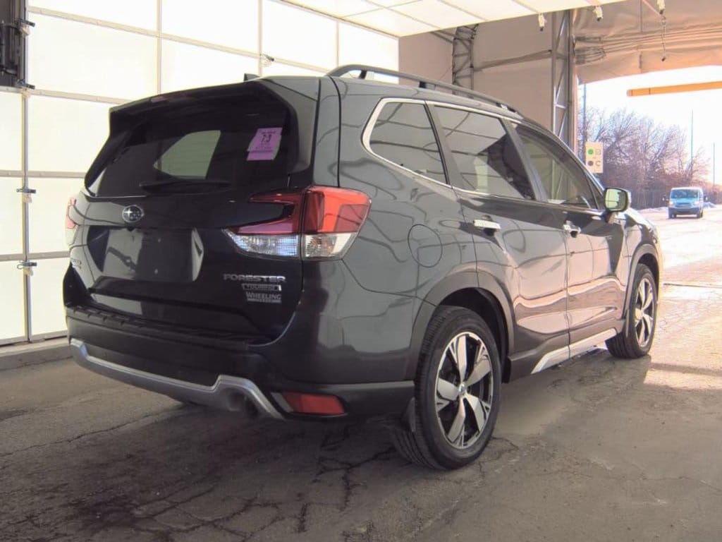 Used 2019 Subaru Forester For Sale at Poquet Auto - Golden Valley | VIN ...