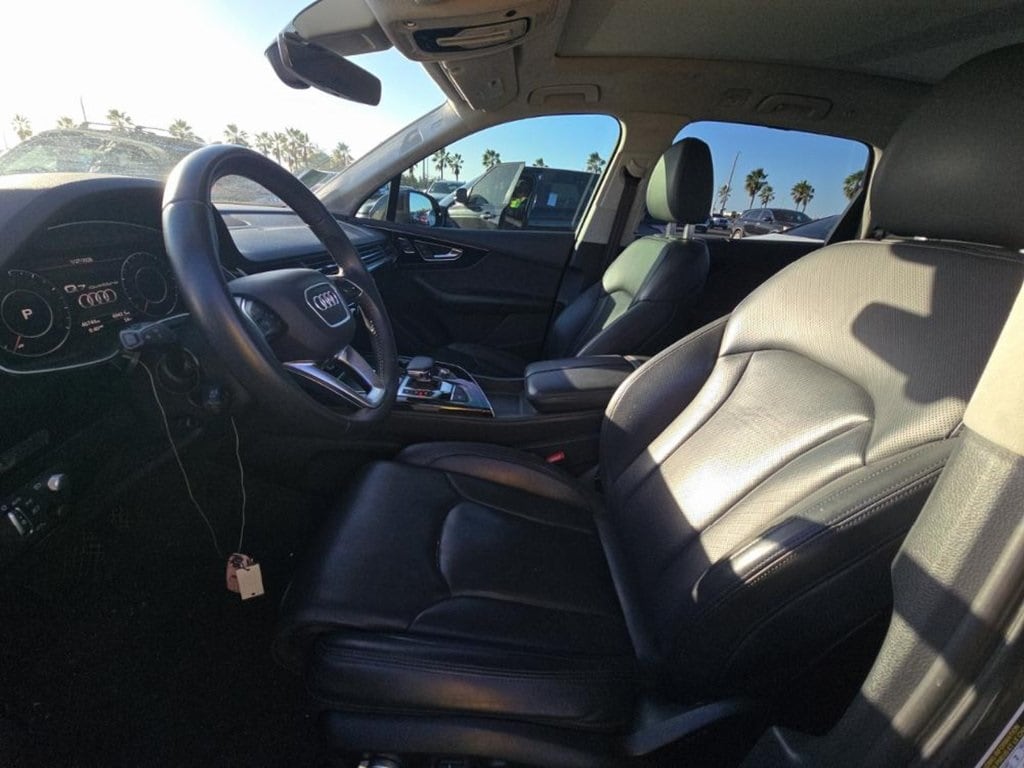 Used 2019 Audi Q7 For Sale at Poquet Auto - Golden Valley | VIN ...
