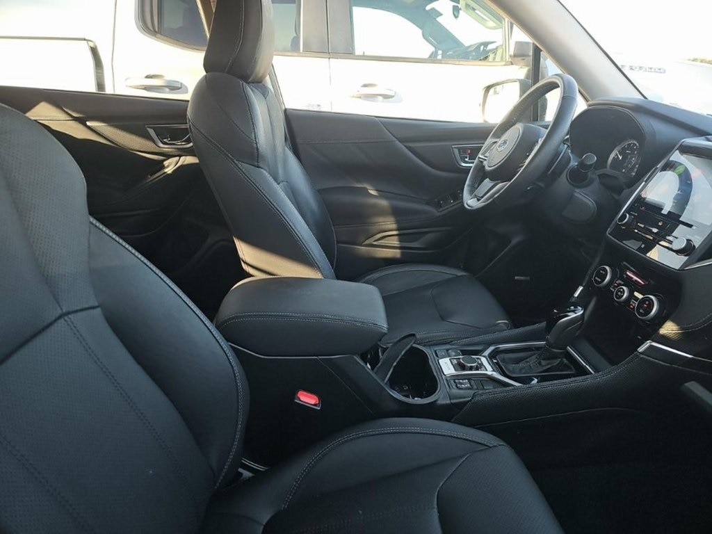 Used 2019 Subaru Forester For Sale at Poquet Auto - Golden Valley | VIN ...