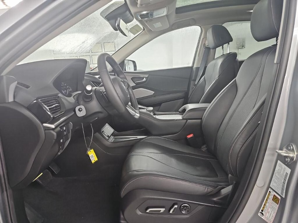 Used 2024 Acura RDX For Sale at Poquet Auto - Golden Valley | VIN ...