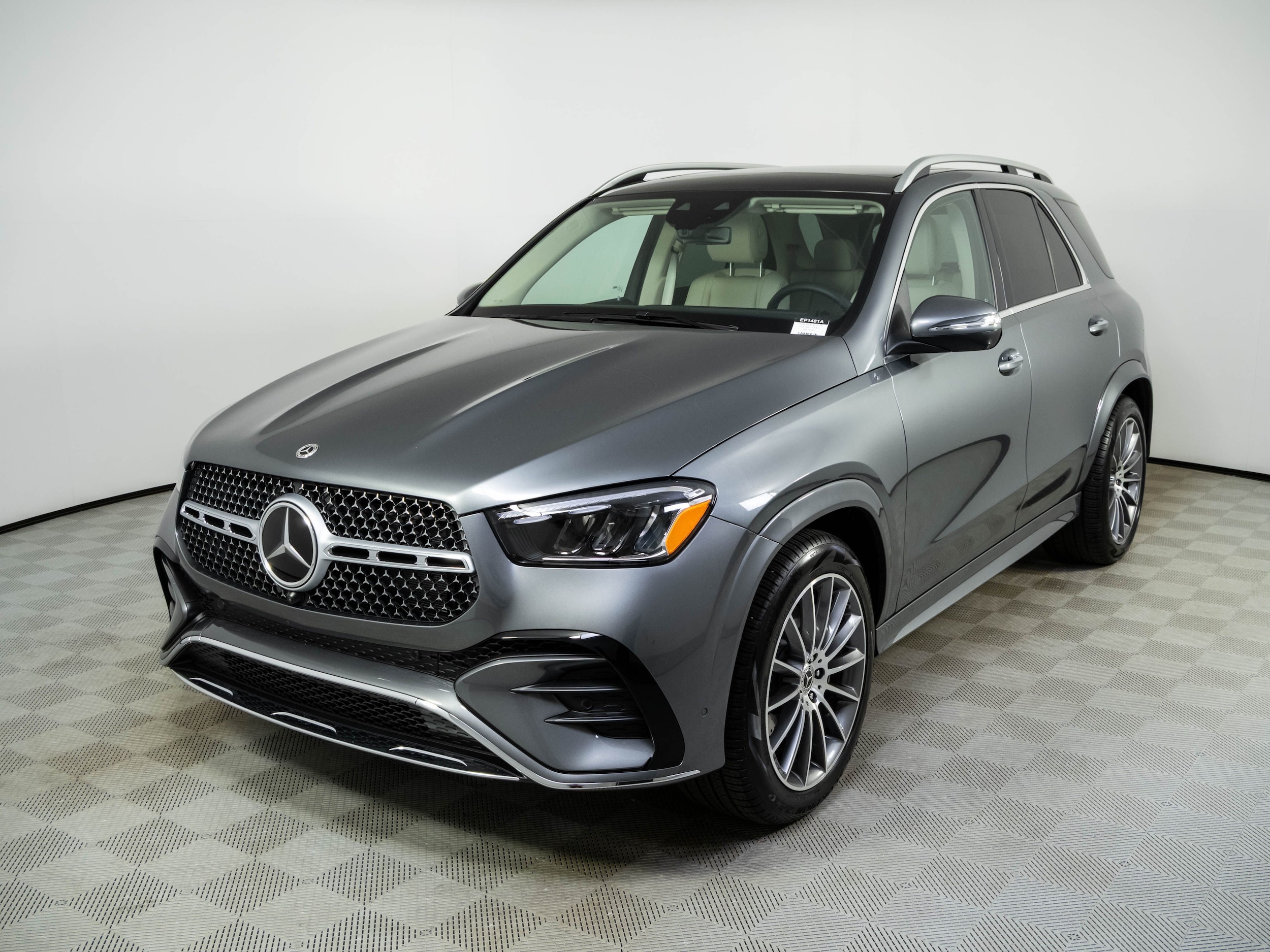 Used 2026 Mercedes-Benz GLE For Sale at Jim Ellis Automotive Group ...