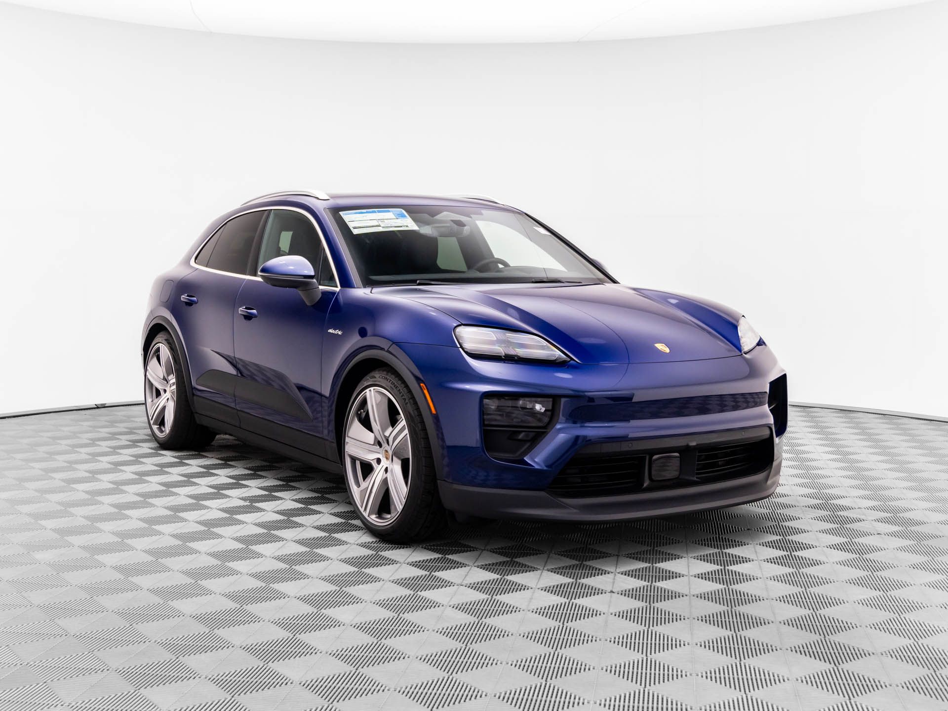 New Electric and Hybrid Porsches for Sale in Barrington Porsche Barrington