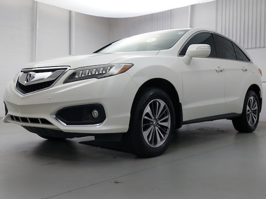 Pre-Owned Inventory | Leith Cars