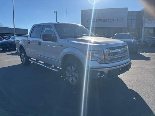 Pre-Owned Inventory | Leith Cars
