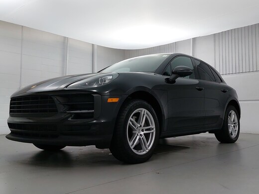 Pre-Owned Inventory | Leith Cars