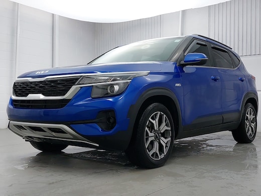 Pre-Owned Inventory | Leith Cars