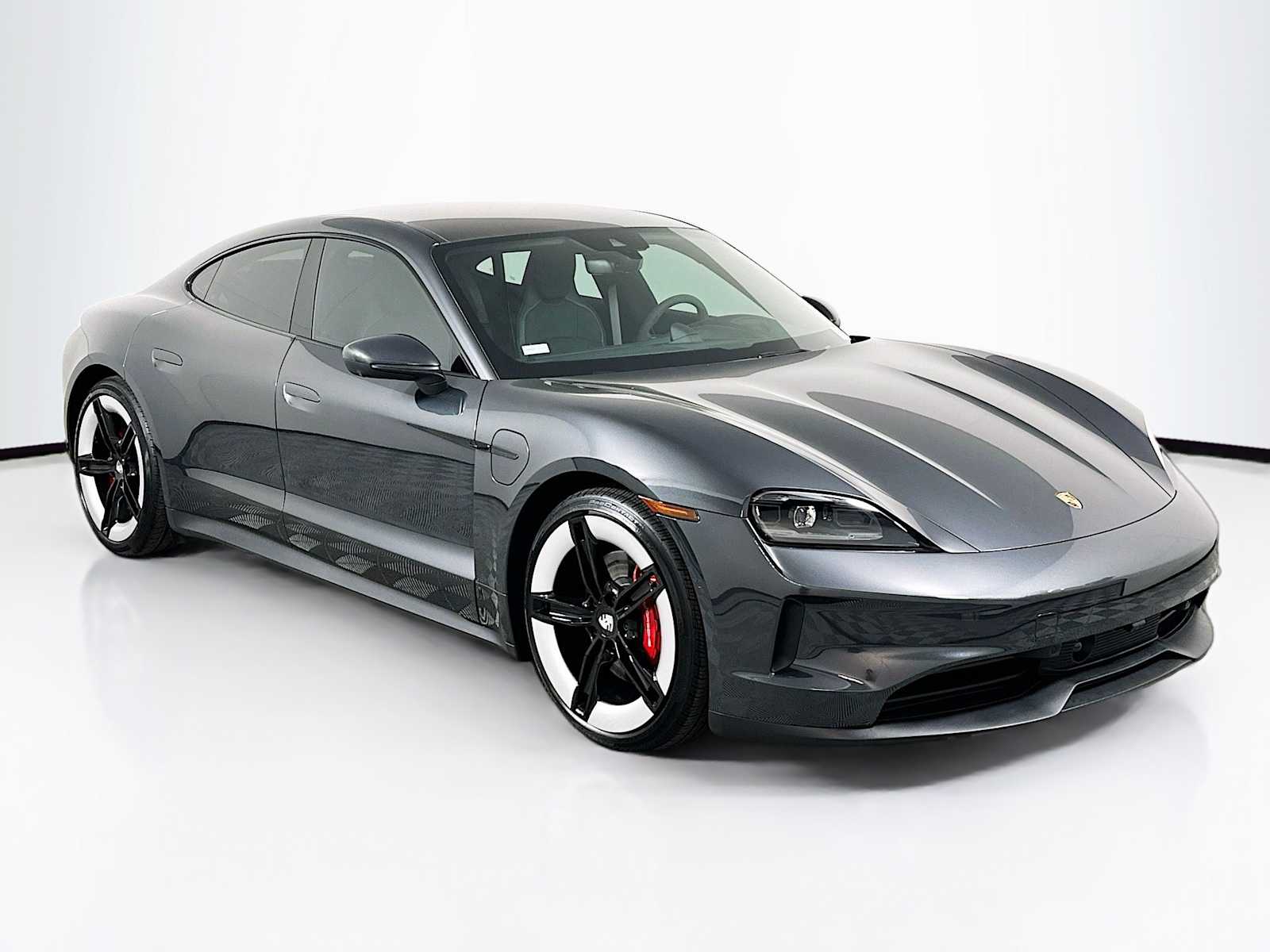 Carsales porsche taycan store