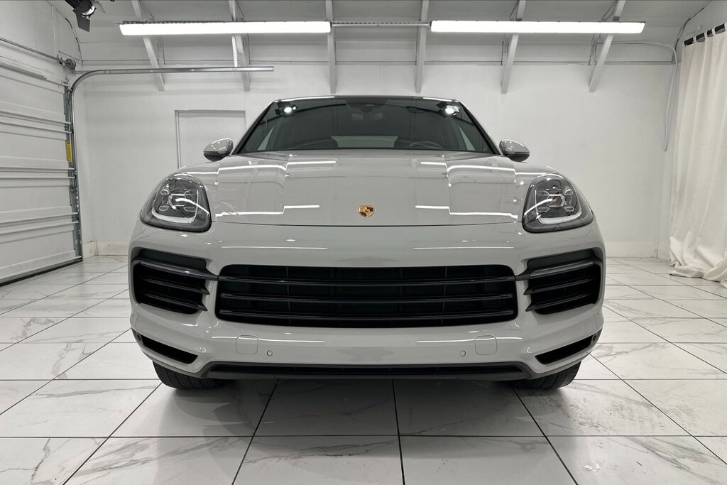 Certified 2021 Porsche Cayenne Premium Package For Sale in Limerick, PA | VIN# WP1BA2AY4MDA42478