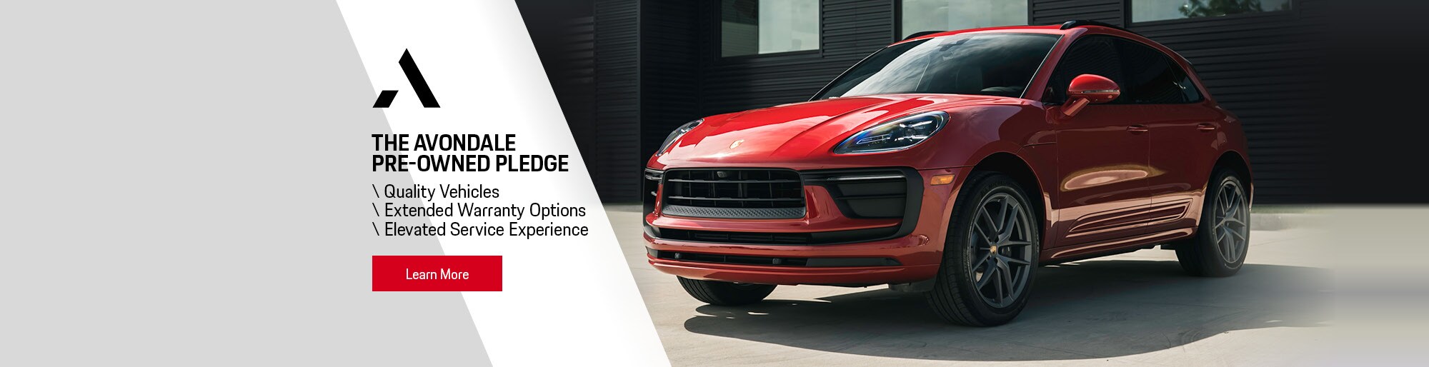 Porsche Grapevine | Porsche Dealer In Grapevine, TX