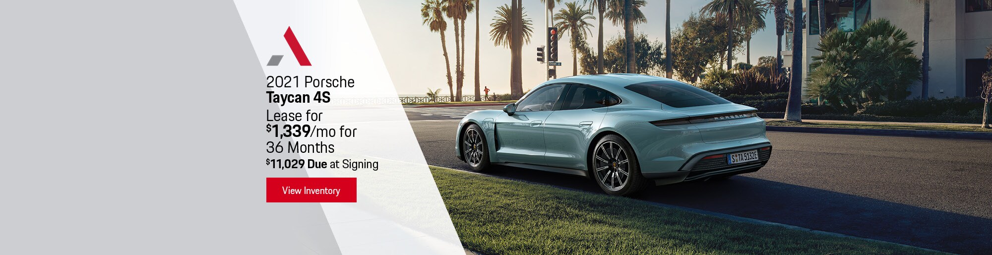 Porsche Grapevine | New, PreOwned, Service - Avondale