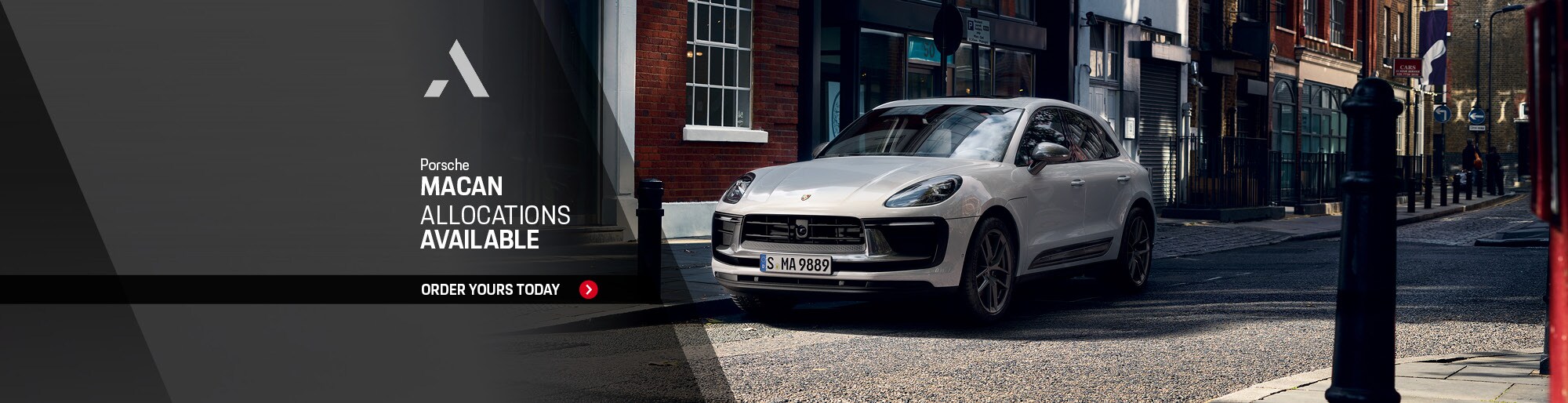 Porsche Grapevine | New, Pre-Owned, Service - An Avondale Dealership