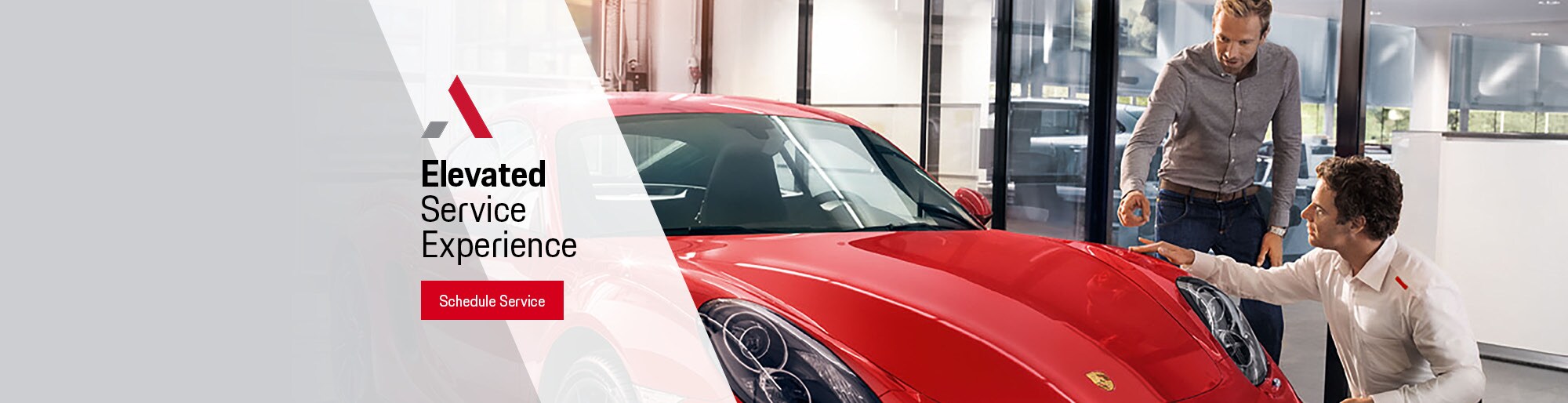 Porsche Auto Service | Porsche Grapevine, An Avondale Dealership