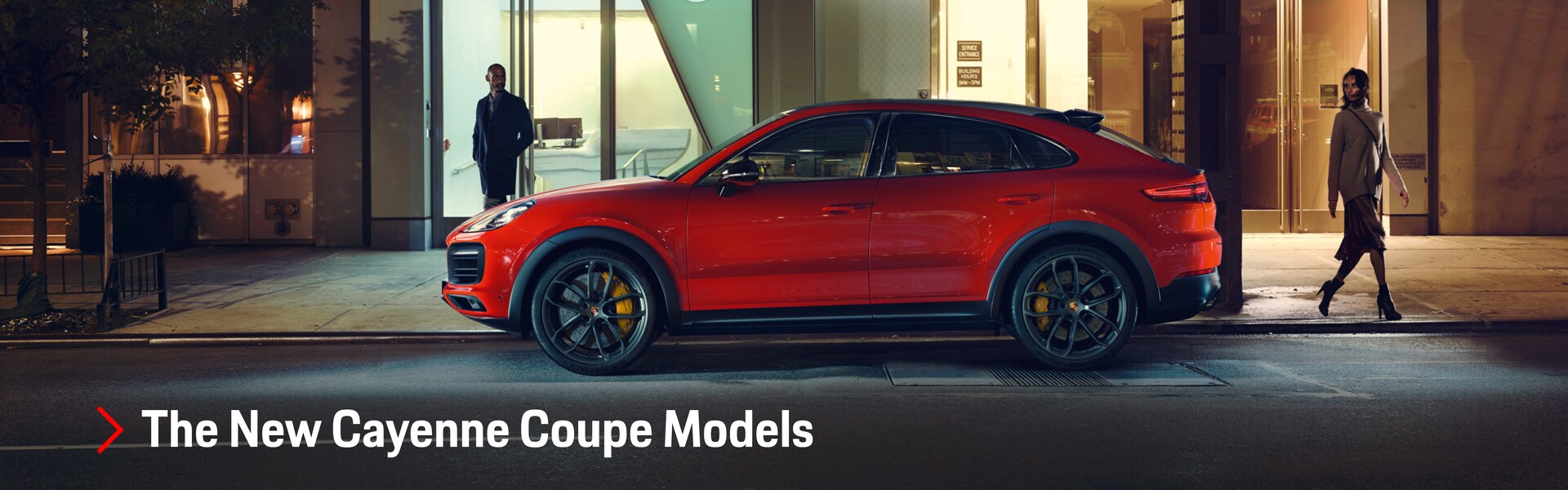 Porsche Grapevine | New Porsche Dealership in Grapevine, TX