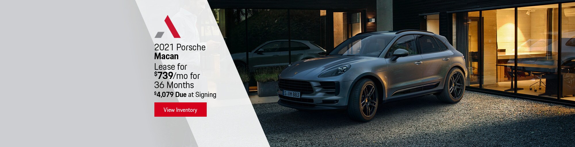 Porsche Grapevine | New, PreOwned, Service - Avondale
