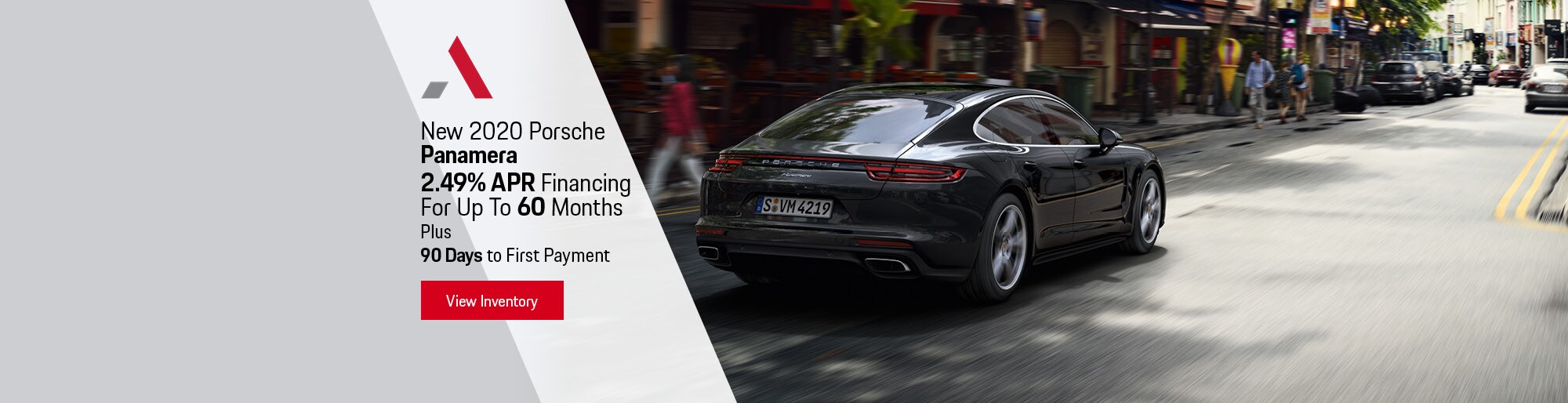 Porsche Grapevine | New, PreOwned, Service - Avondale