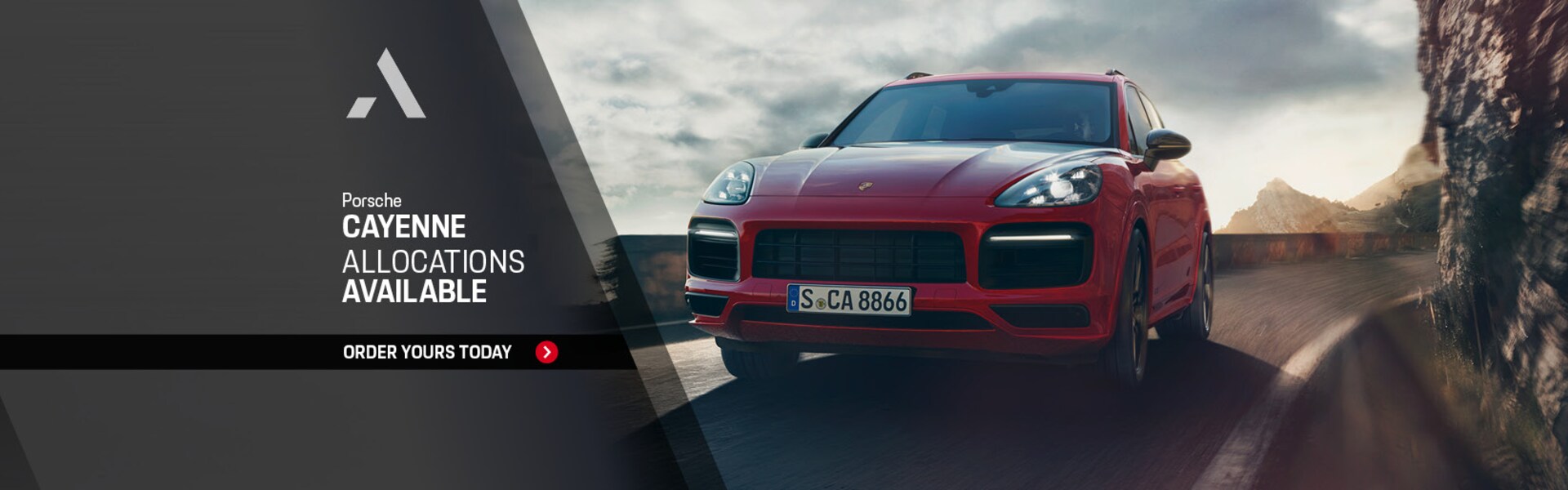 Porsche Grapevine | New, Pre-Owned, Service - An Avondale Dealership