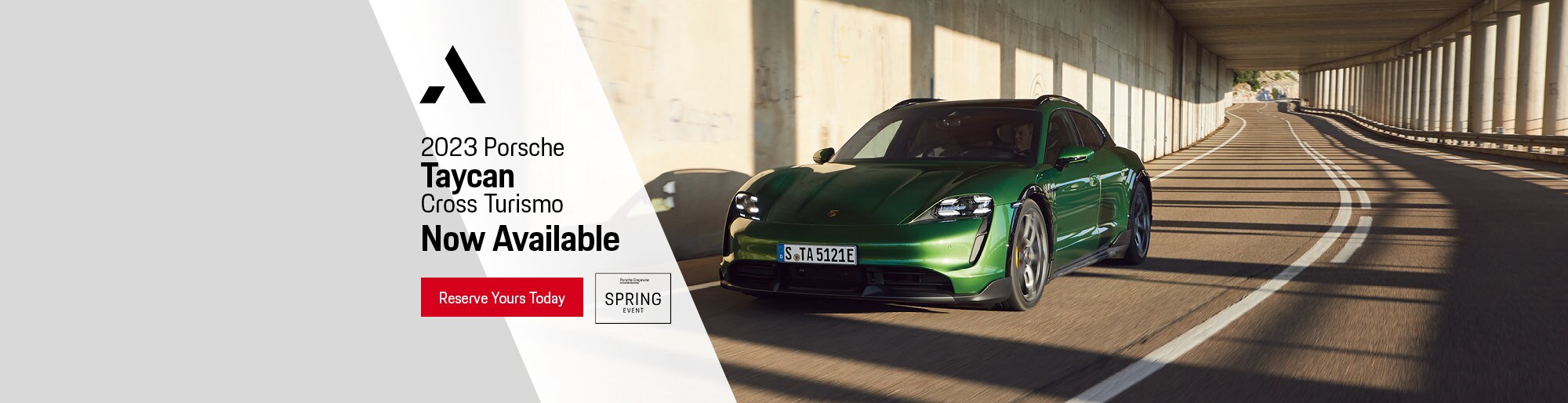 Porsche Grapevine | Porsche Dealer In Grapevine, TX