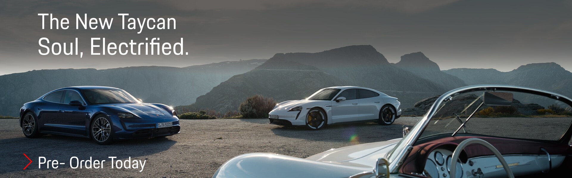 Porsche Grapevine | New Porsche Dealership in Grapevine, TX