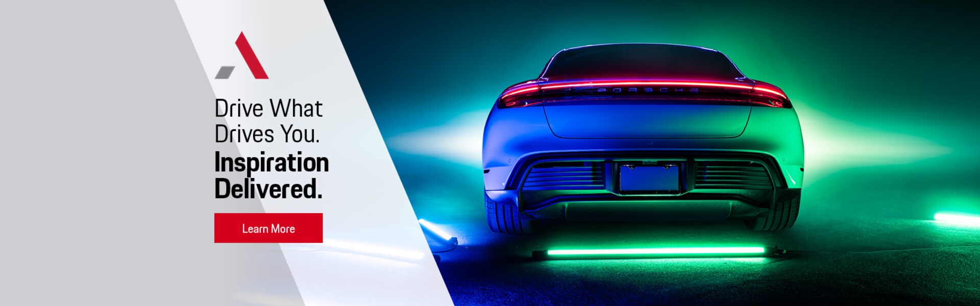 Porsche Grapevine | New, PreOwned, Service - Avondale
