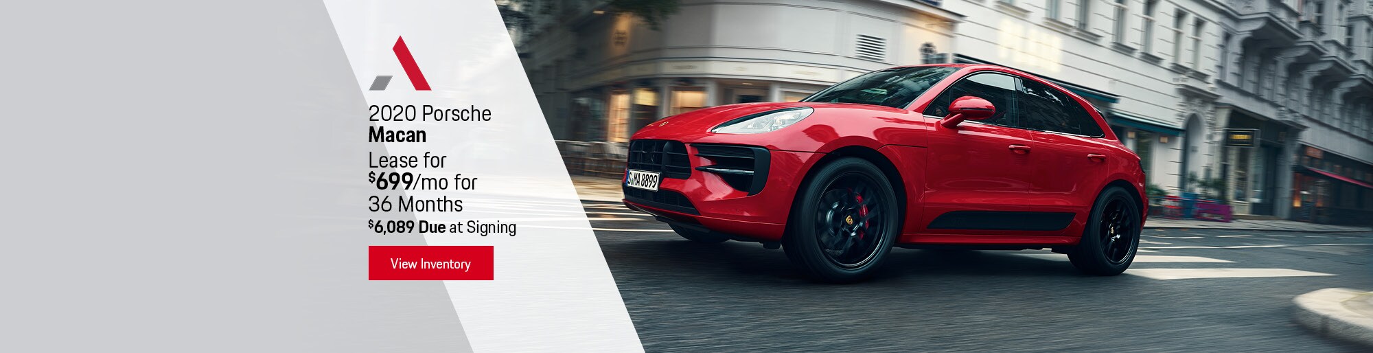 Porsche Grapevine | New, PreOwned, Service - Avondale