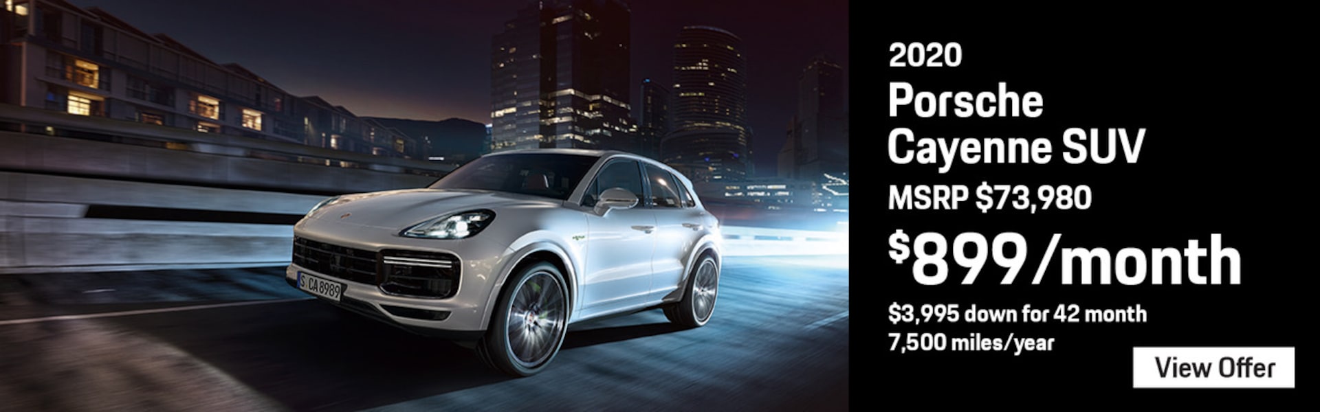 Porsche Greenwich | New Porsche Dealership in Greenwich, CT