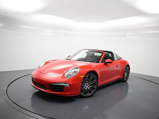 Inventory | Porsche Naples