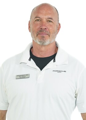 Meet Our Dedicated Team Delivering Excellence Daily | Porsche Naples