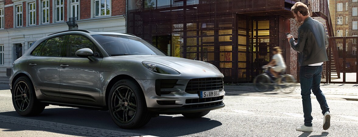 Porsche Auto Insurance | Porsche Dallas