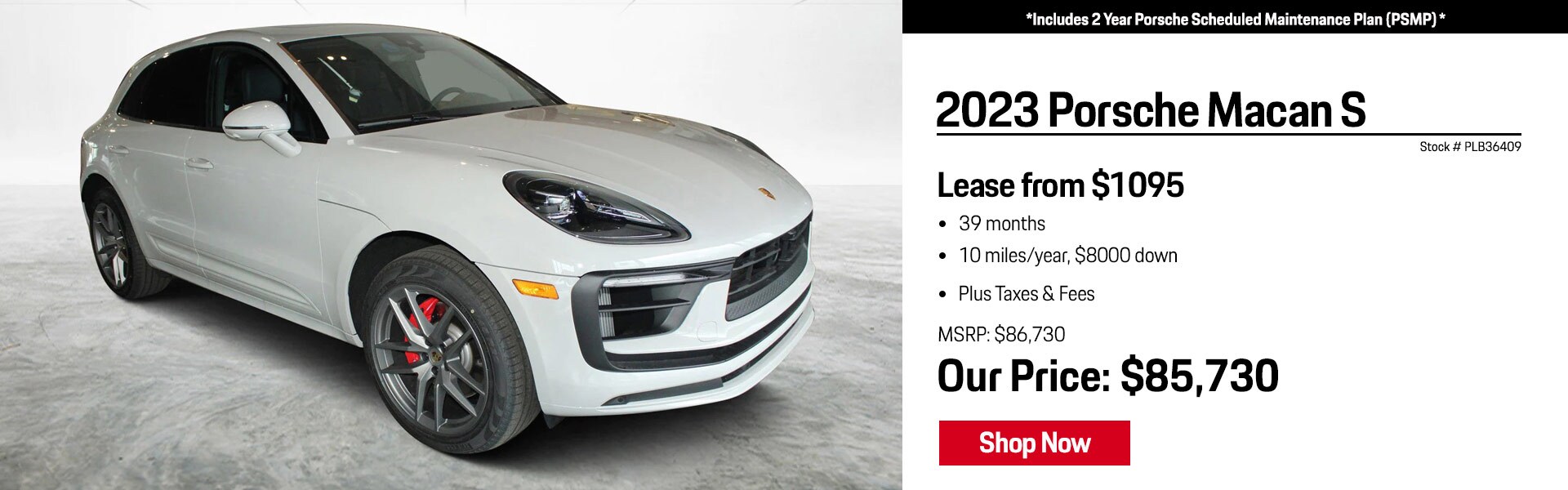 New and Used Porsche Dealer Arlington VA | Porsche Arlington
