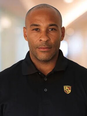 Staff | Porsche Melbourne