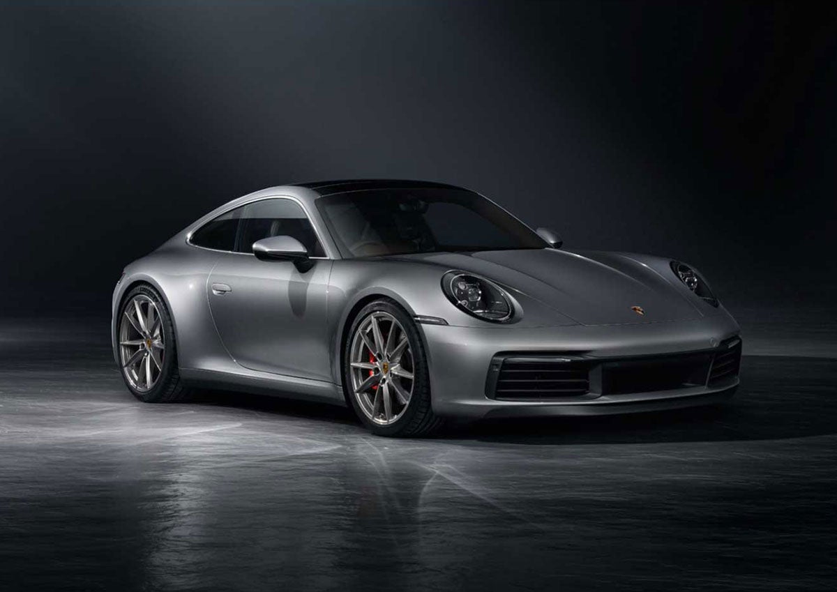 911 Carrera Models | Porsche Melbourne