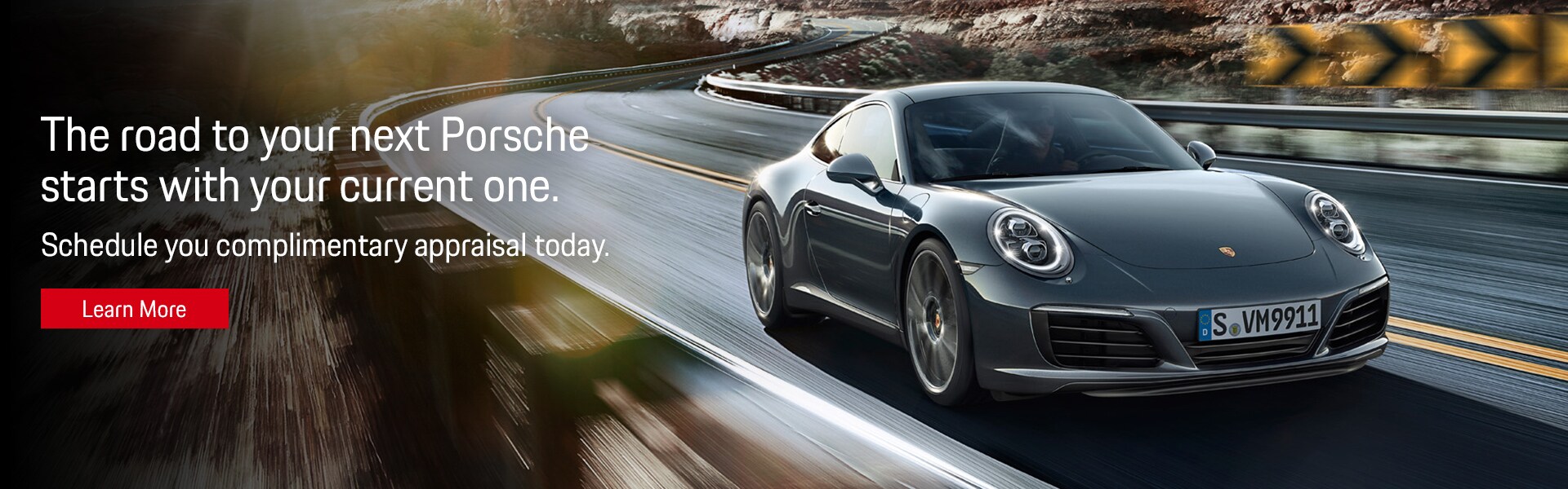 Porsche Orlando | Porsche Dealership Near Orlando, FL