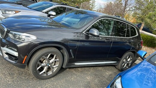 Reno NV Pre-Owned Car Dealer | Porsche Reno