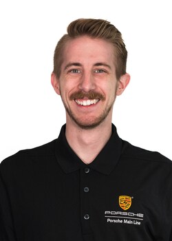 Meet Our Staff | Porsche of The Main Line