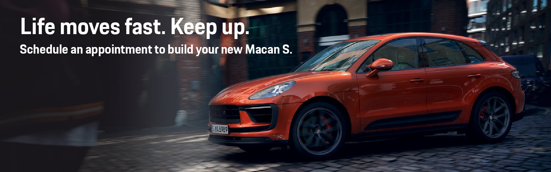 Porsche Main Line | Porsche Dealer near Philadelphia