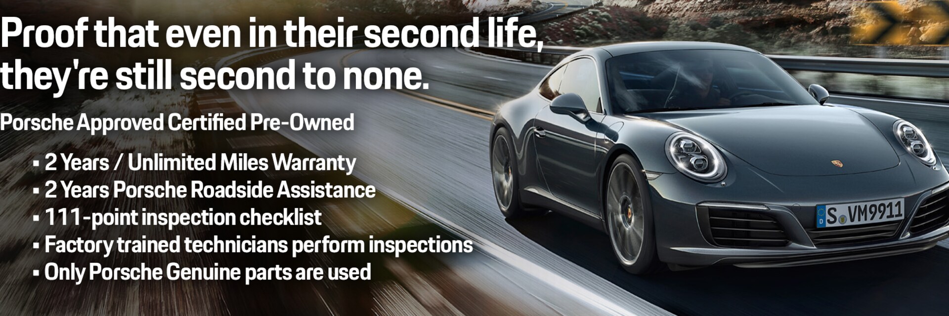 Porsche Pittsburgh, New & Used Porsche Dealership in Pittsburgh, PA ...