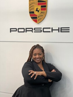 Meet Our Staff | Porsche Silver Spring
