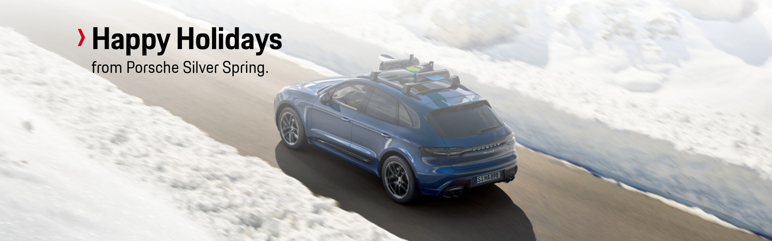 Porsche Silver Spring | New Porsche Dealership in Silver Spring, MD