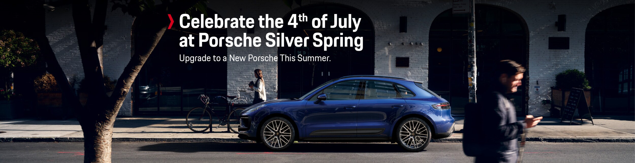 Porsche Silver Spring | New Porsche Dealership in Silver Spring, MD