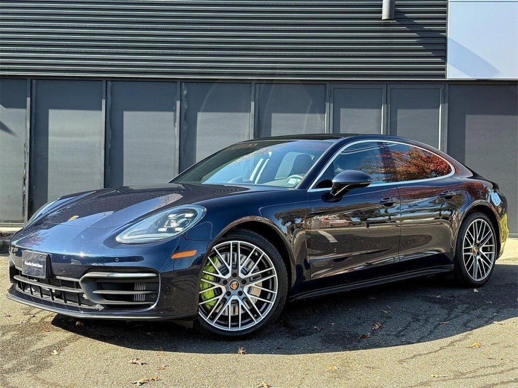 Panamera hybrid for sale store