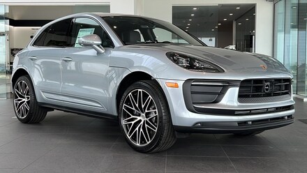 Used Vehicle Specials | Porsche Springfield