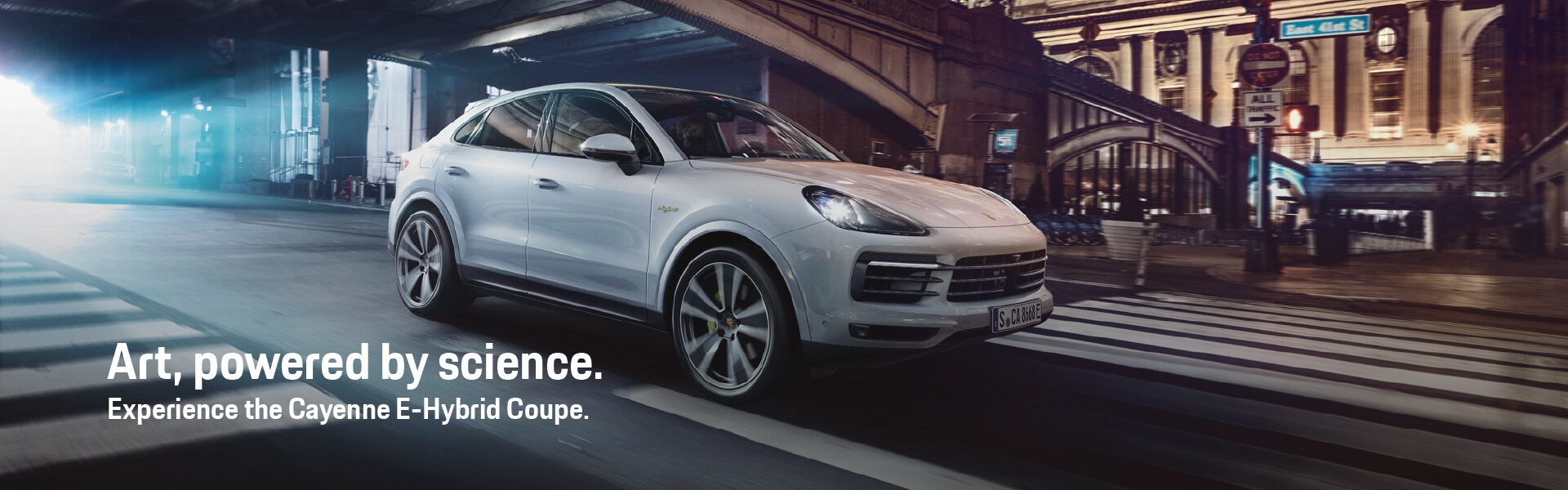 Porsche Wyoming Valley | New Porsche Dealership in Wikes Barre, PA