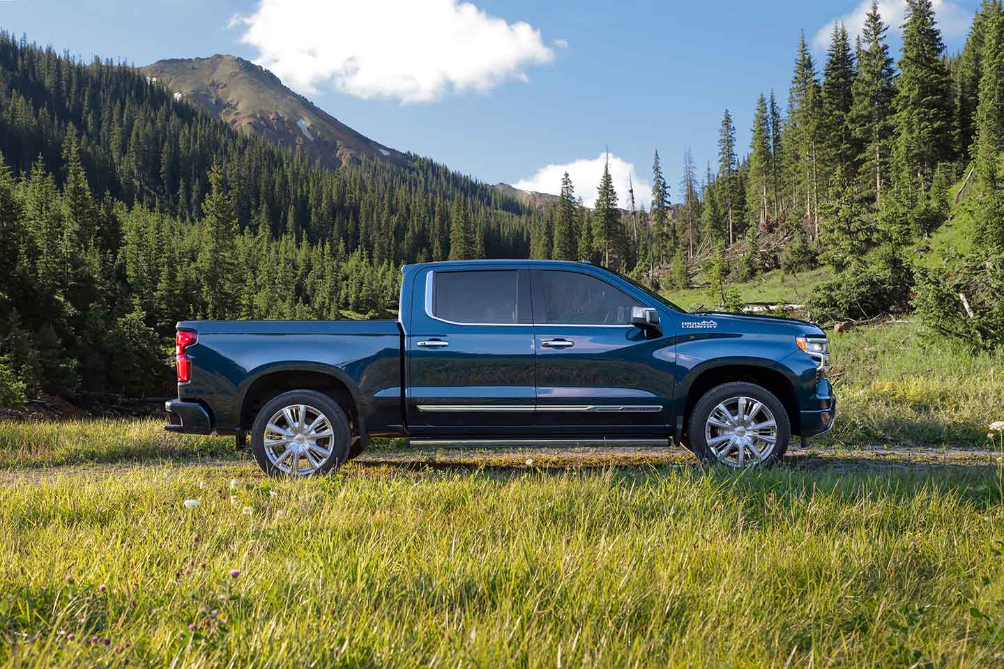 Chevrolet Silverado 1500 | Porter Chevrolet
