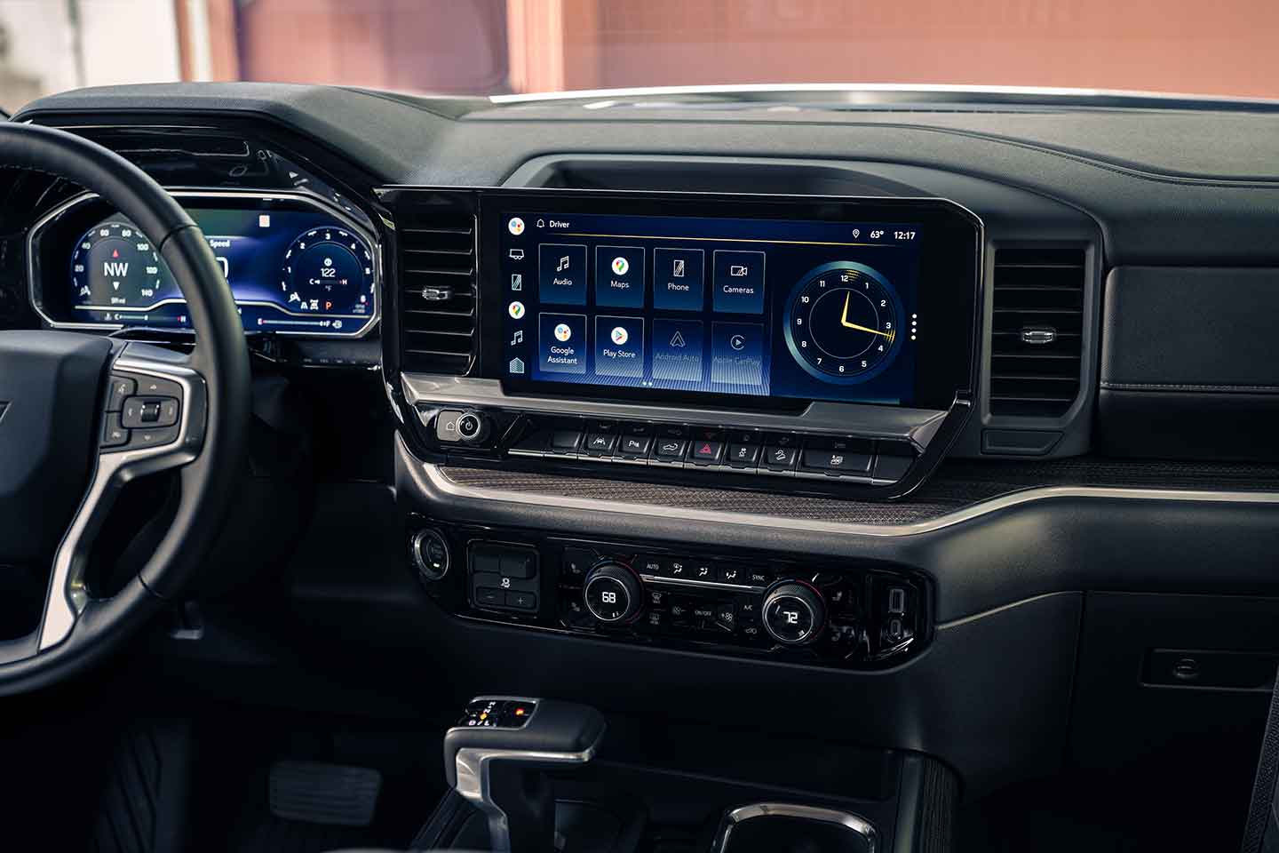 Chevrolet Silverado 1500 | Porter Chevrolet