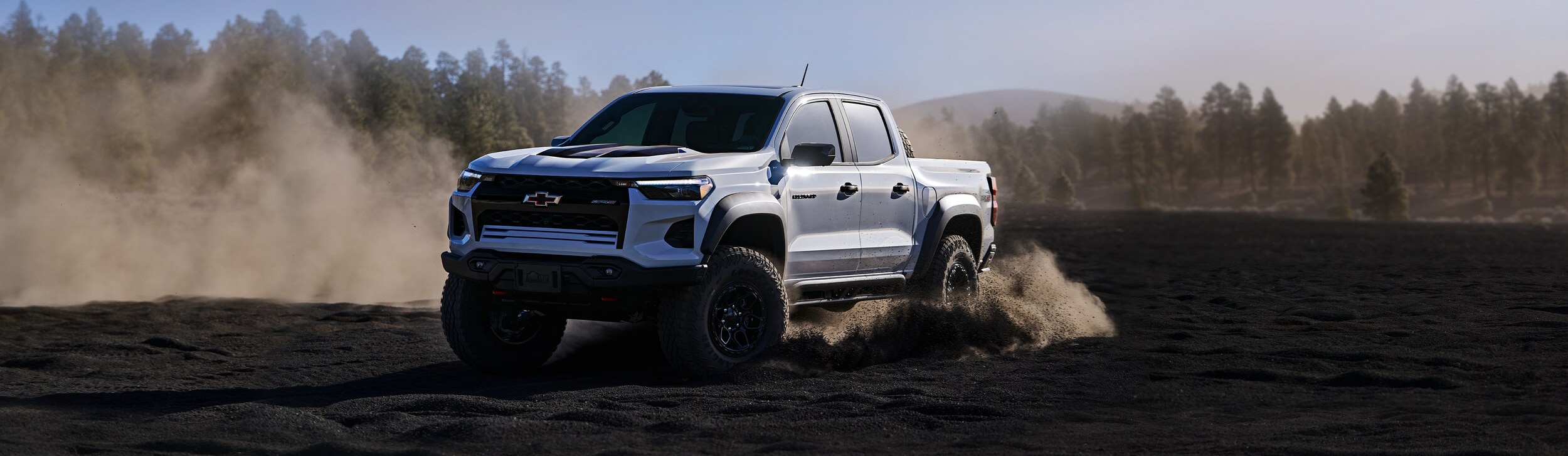 Chevy Colorado | Porter Chevrolet