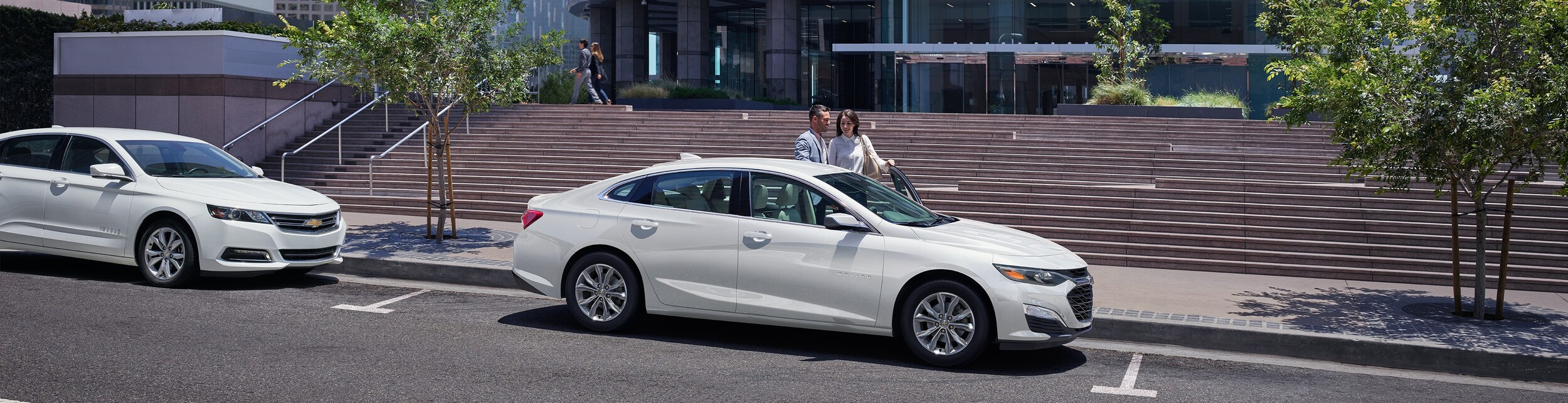 2024 Chevrolet Malibu Review, Pricing, and Specs | Chevy Dealership ...