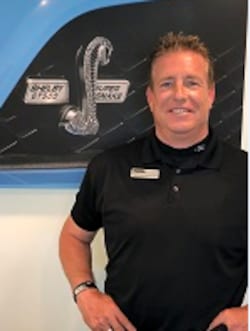 Porter Ford Staff | Newark DE